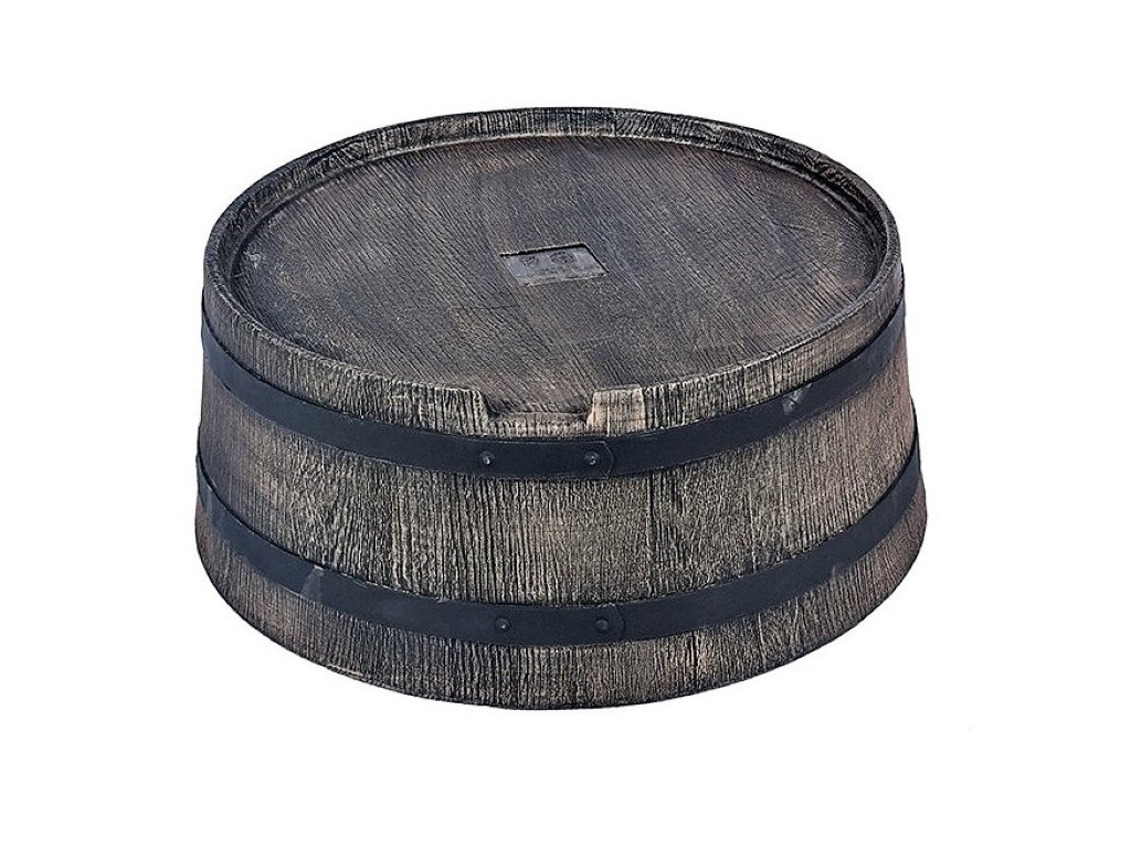 Podstavce pod sudy - Alviko